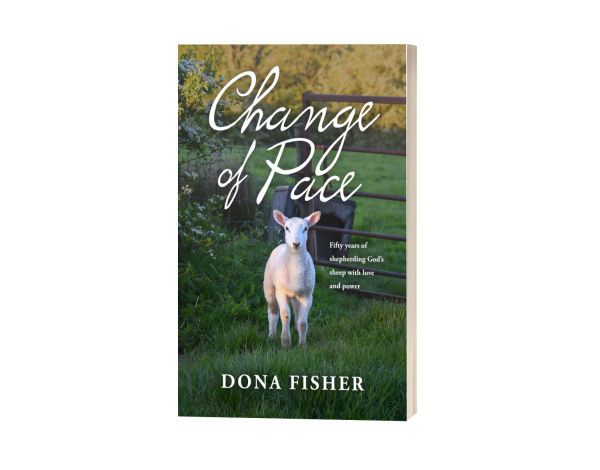 Change of Pace - Extraordinary Women